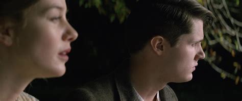 Auscaps Eugene Simon Nude In The Lodgers
