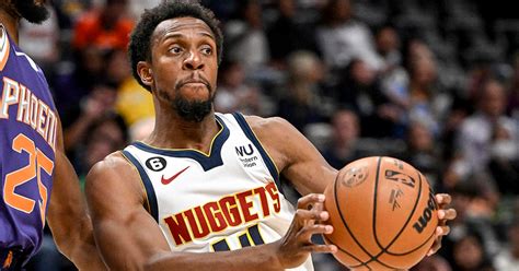 Ish Smith Shines As Denver Nuggets Defeat Phoenix Suns Win For First
