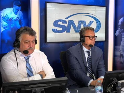 Mets Announcers Sound Off On Players Actions After Ejection