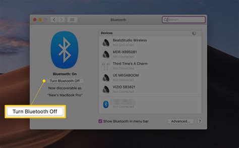 How To Fix Bluetooth Wireless Problem On Mac By Blair Lennon Medium