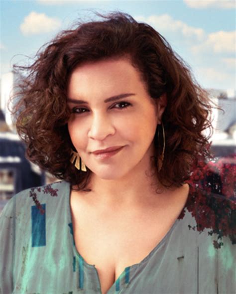 Amina Annabi Unifrance