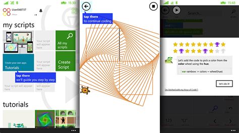 Aplicativo Que Cria Aplicativos E Jogos Para Windows Phone