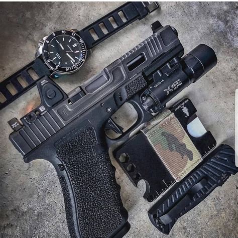 Glock Everyday Carry ™ On Instagram “its Monday Lets Go