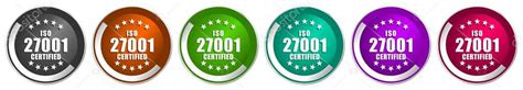 ᐈ Iso 27001 Stock Vectors Royalty Free Iso 27001 Illustrations