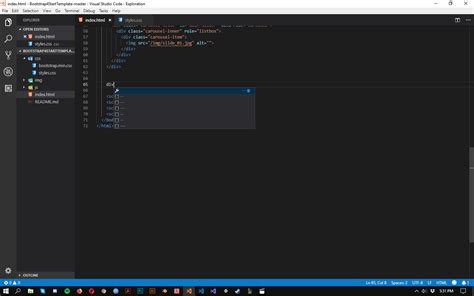 emmet issue · issue 56835 · microsoft vscode · github