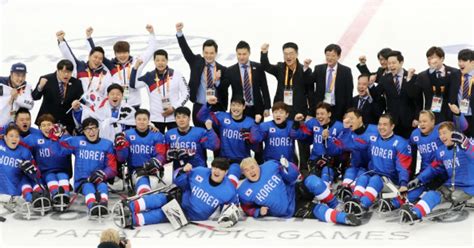 하키선수 통증 완화 운동 향상에 적외선 온열기 기여