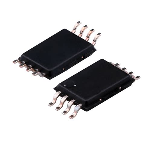 GAOTek EEPROM 402RT TSSOP 8 Memory IC GAO Tek GAOTek EEPROM 402RT TSSOP 8 Memory IC GAO Tek