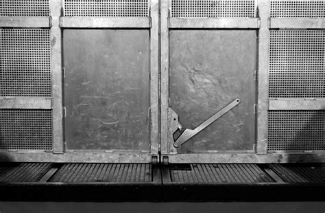 The Mojo Barriers Mega Exit