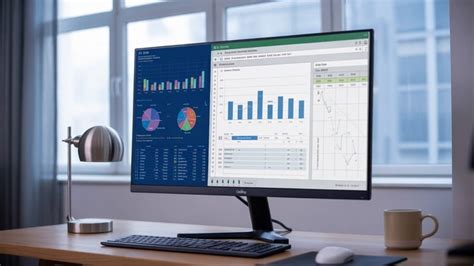 Project Management Graphical Reporting
