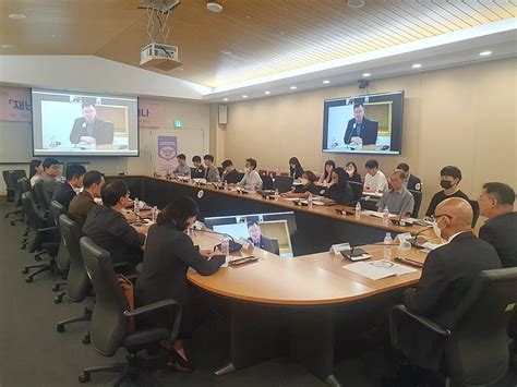 인천시 시민안전세미나 열고 취약계층 안전 확보 논의 위키트리