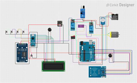 How To Use Arduino Uno R4 Minima Pinouts Specs And Examples
