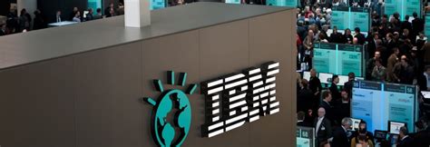 International Business Machines Nyseibm Shareholders Have Earned A