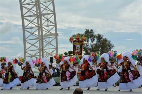 ゲラゲッツア祭 世界のお祭り