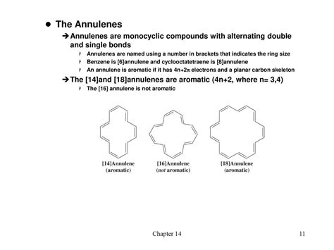 Chapter 14 Aromatic Compounds Ppt Download