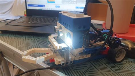 Yahboom 16 In 1 Buildingbit Superkit Programmable Kit For Microbit