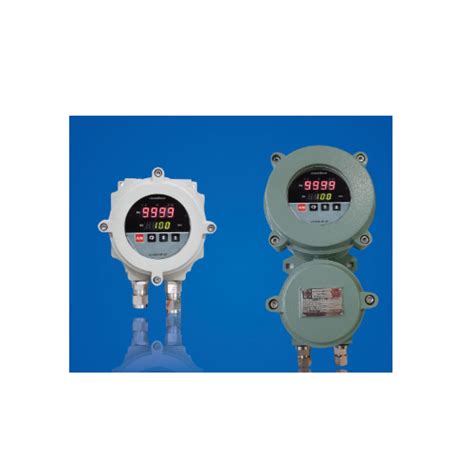 Masibus Lc5296 Xp At Flame Proof Auto Tune Controller At Best Price In