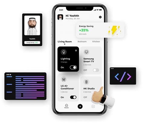 trusted mobile app development company for innovative solutions