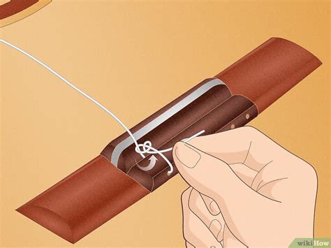 How To Change Classical Guitar Strings A Step By Step Guide