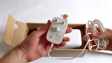 Ee Smart Hub Pro Review Wifi 7 Broadband Router Broadband Savvy