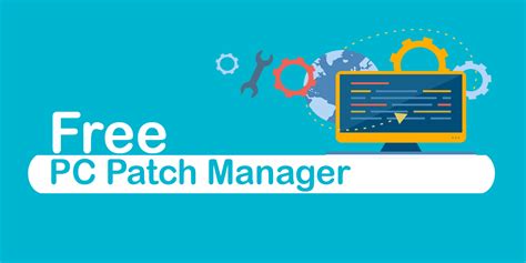 Free Pc Patch Manager