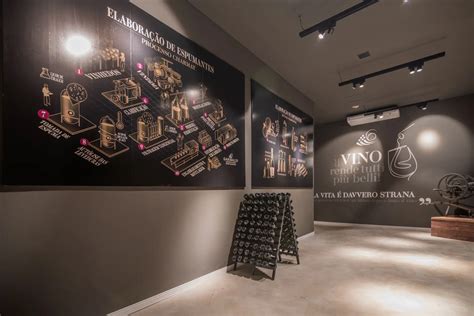 Uma História Para Degustar Na Cooperativa Vinícola Garibaldi Wine Locals