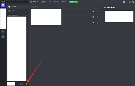 Discord How To Use A As Your Avatar