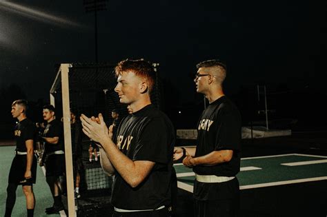 Army ACFT On Behance