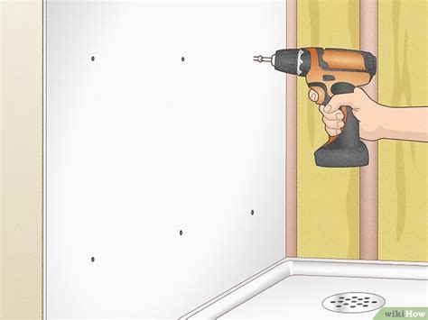 How To Tile A Shower At Home Diy Guide For Beginners