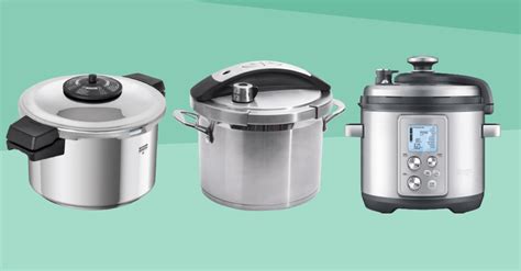 The Best Electric Pressure Cooker 2025 High Quality Tools