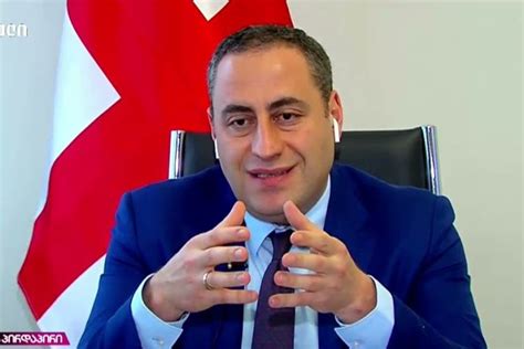 გიორგი ვაშაძის დისკრიმინაციული განცხადება პირდაპირ ეთერში ლიდერი