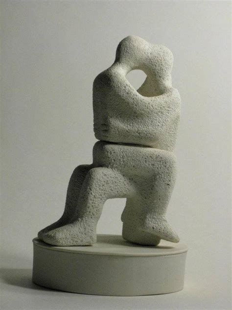 Скульптор Владимир Цивин Vladimir Tsivin 1949 СПб Скульптура Скульптор Керамика