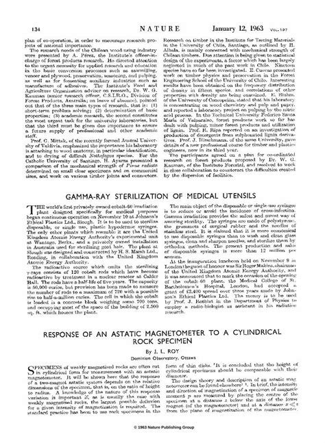Pdf Gamma Ray Sterilization Of Medical Utensils Dokumentips