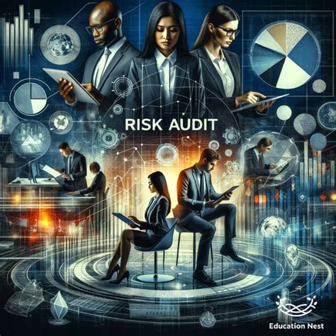 What Is Risk Audit Types Process And Assessment Education Nest