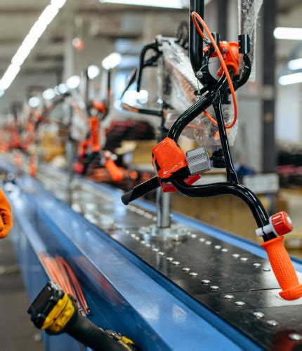 Warehouse Conveyor Systems Automag India