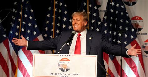 Judge Finalizes Nda Settlement For Trump Campaign Staffers