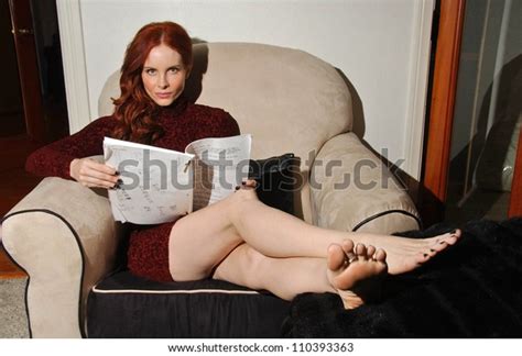 Phoebe Price Feet