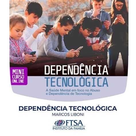 Minicurso Dependência Emocional Ftsa Vitrine