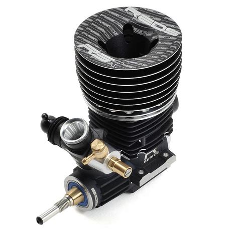 REDS Racing R R RACER V Port Off Road Competition Buggy Engine W HCX Turbo Plug REDS Racing R R RACER V Port Off Road Competition Buggy Engine W HCX Turbo Plug