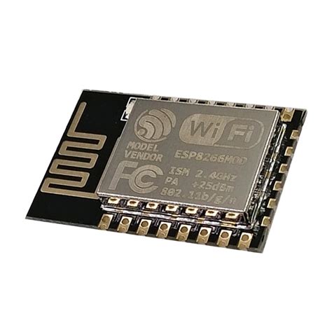 Esp8266 Esp 12e Wireless Remote Seriell Wifi Module Uniqkart