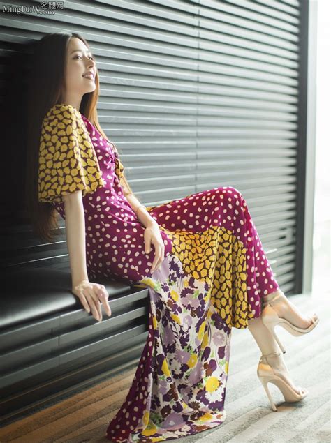 Bea Hayden Kuos Feet