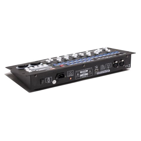 DJ Disco Console Mini A Dmx Controller JoyFirst Lights