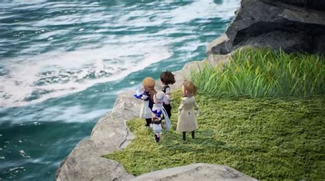 Guía Completa De Bravely Default Ii Trucos Secretos Trabajos Y Más