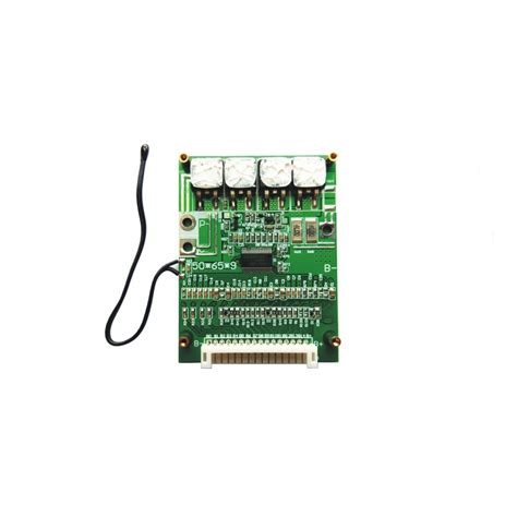 S V A BMS For Lithium Ion Battery Pack Yousun