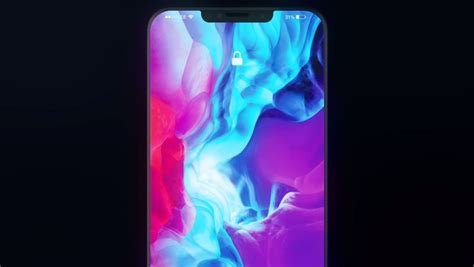 IPhone Display Unit Leaks Revealing Repositioned Connectors