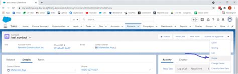 using triggers to prevent your records from deletion
