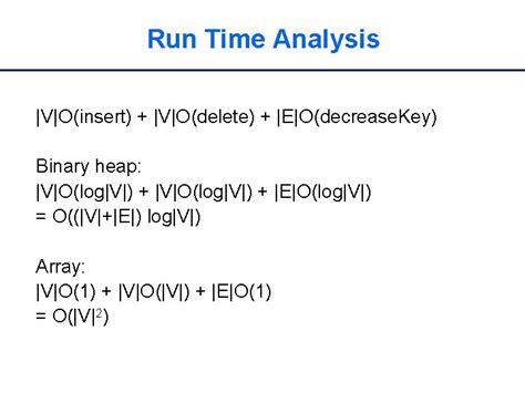 Csc 282 Design Analysis Of Efficient Algorithms Graph