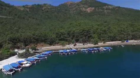 Ekincik Koyu Nerede Nasıl Gidilir Gezilecek Yerler