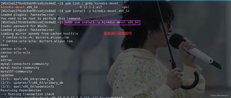 使用C 操作Redis客户端 c redis CSDN博客