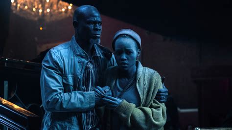 Sans Un Bruit Jour Critique Test K Streaming Blu Ray DVD