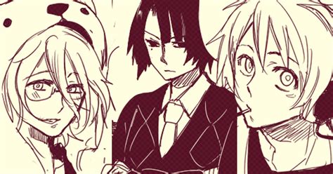 うた腐リ 【腐】うたプリ詰め合わせ だ助のマンガ Pixiv